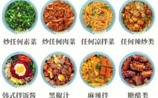 调料图片大全有哪些_如何快速识别常用调料