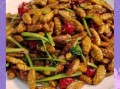 绿蚕蛹怎么做好吃_绿蚕蛹的家常做法