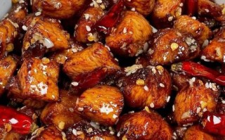 麻辣鸡怎么做_麻辣鸡正宗做法