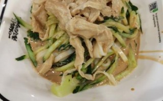 西安凉皮加盟店哪家好_加盟费用多少钱