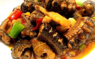 红烧鳝鱼要烧多久_鳝鱼烧多久才入味