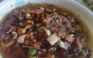 驴肉怎么卤制好吃_驴肉卤多久才入味