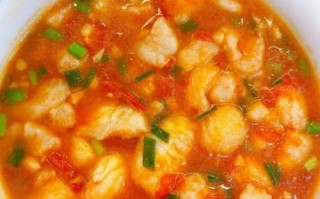 番茄巴沙鱼怎么做_番茄巴沙鱼的家常做法