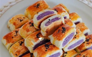 一口酥的做法_一口酥的配方比例