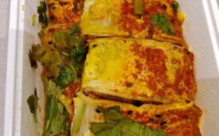 烤冷面为什么叫烤冷面_烤冷面名字的由来