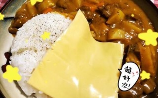 大s咖喱饭怎么做_大s咖喱饭配方