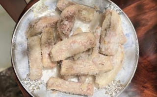 翻沙芋头怎么做_翻沙芋头为什么反沙失败