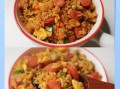 酱油炒饭怎么做最好吃_酱油炒饭配料有哪些