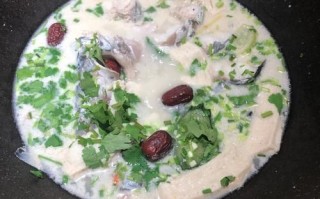 鱼汤的做法大全视频_鱼汤怎么炖才白