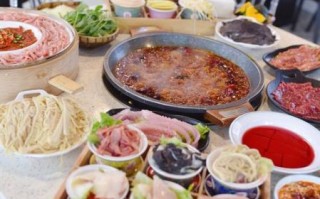 四川火锅配菜有哪些_火锅必点菜品推荐