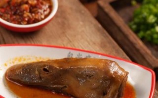 鸭头怎么卤才入味_鸭头做法大全视频