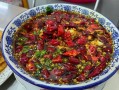 川菜有哪些经典菜品_川菜为什么那么辣