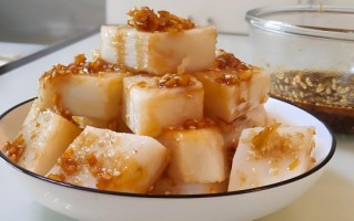 湛江簸箕炊怎么做_正宗簸箕炊图片长什么样