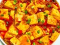 麻婆豆腐正宗做法_麻婆豆腐怎么做才够麻够辣