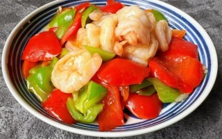 红烧虾仁怎么做才鲜嫩_红烧虾仁用哪种虾最好