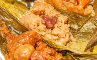 生粽子要蒸多久_生粽子蒸多久才熟