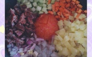 网红饭怎么做_网红饭做法视频教程