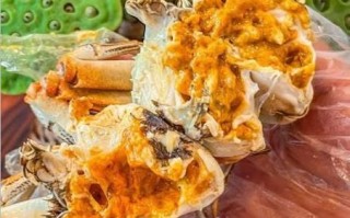 大闸蟹什么时候吃最好_如何挑选正宗阳澄湖大闸蟹