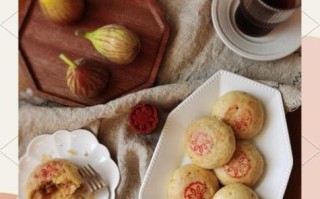 肉松饼的做法_肉松饼怎么做才酥软