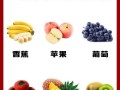 高血压禁吃的十大水果_哪些水果不能吃