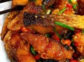红烧腊鱼块怎么做好吃_腊鱼块红烧做法窍门