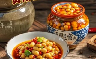 豆豉怎么炒才更香_豆豉炒香技巧
