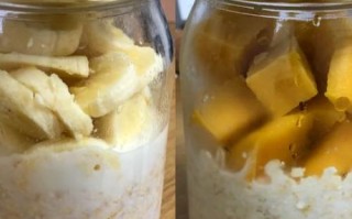 麦片减肥的正确喝法_麦片代餐怎么吃才瘦