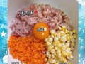 胡萝卜肉馅怎么调好吃_胡萝卜肉馅饺子秘诀