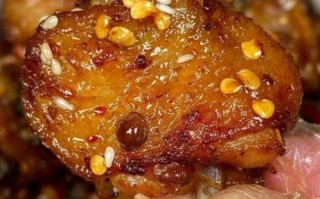 鸡翅怎么腌才入味_腌鸡翅多久才好吃