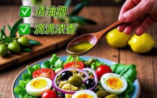 橄榄油高温致癌吗_橄榄油炒菜安全吗