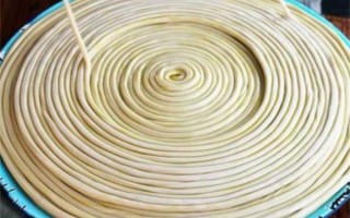 一根面是哪里的特色_一根面起源地