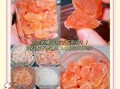 自制柚子糖的做法_柚子糖怎么保存