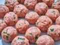 肉圆怎么做好吃_肉圆配料有哪些