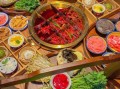 重庆本地人推荐的老火锅在哪吃_哪家最正宗