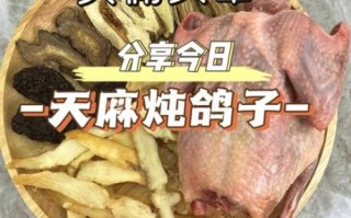 天麻炖鸽子的做法_天麻炖鸽子有什么功效