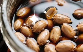 醋泡花生每天吃多少合适_醋泡花生一天吃几粒最好