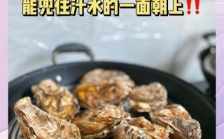 生蚝怎么烤好吃_清蒸生蚝几分钟能熟