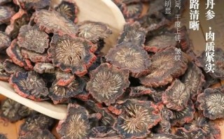 长期喝丹参治好了脑梗_真的假的