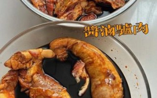 驴肉怎么做好吃_驴肉最香的做法
