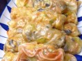 减肥饺子馅大全_低卡饺子馅怎么做