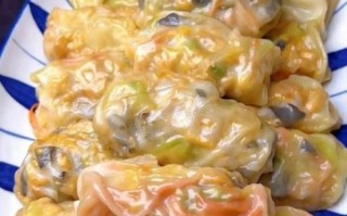 减肥饺子馅大全_低卡饺子馅怎么做 减肥饺子馅大全_低卡饺子馅怎么做