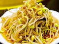 黄豆芽配什么炒最好吃_家常快手菜推荐
