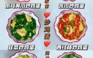 怎么炒鸡蛋好吃又简单_鸡蛋怎么炒才嫩滑