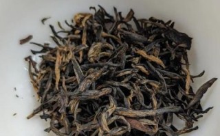 金骏眉是红茶还是绿茶_金骏眉属于什么茶类