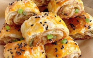 手抓饼的做法及配方_手抓饼怎么做才酥脆