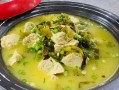 酸菜豆腐汤怎么做_酸菜豆腐汤的做法窍门