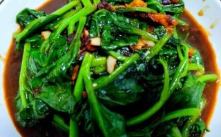 蚕菜怎么做好吃_蚕菜的家常做法