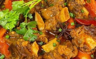 牛排骨最简单的做法_牛排骨怎么做好吃又嫩