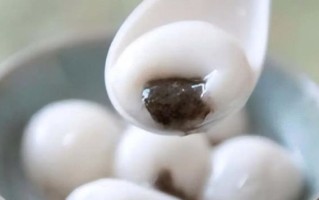 赖汤圆的来历_赖汤圆为什么叫赖汤圆