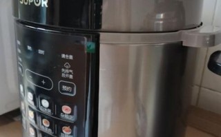 什么牌子的电压力锅好_电压力锅哪个品牌最耐用
